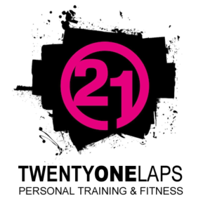 21laps-bg-logo - 21Laps Performance Training Mackay