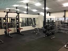 gym1 - 21Laps Performance Training Mackay